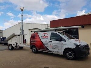 About Us - Insight Protection Solutions - Security Systems Shepparton