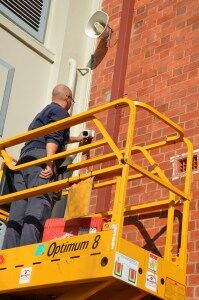 About Us - Insight Protection Solutions - Security Systems Shepparton